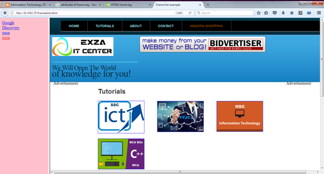 Information Technology (IT) Notes for Std. 12th HSC Exam - Commerce ...