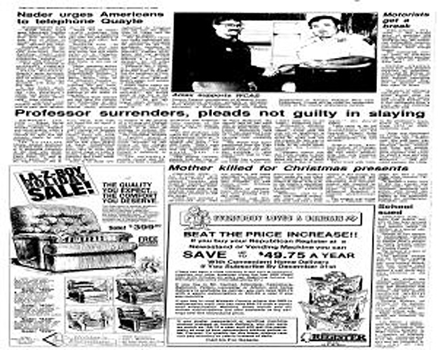 Killing Killers: WANTED (dead or alive)