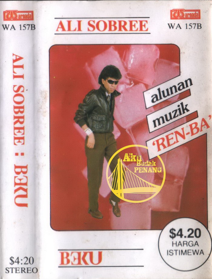 Hail Amir & Uji Rashid - Koleksi 16 Lagu Lagu Terbaik [1985] | Arkib ...