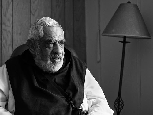 Rod's Blog: My Sabbatical Journey