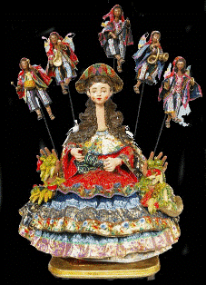 ARTE MENDIVIL: PROMOCIONES POR EL MES MORADO