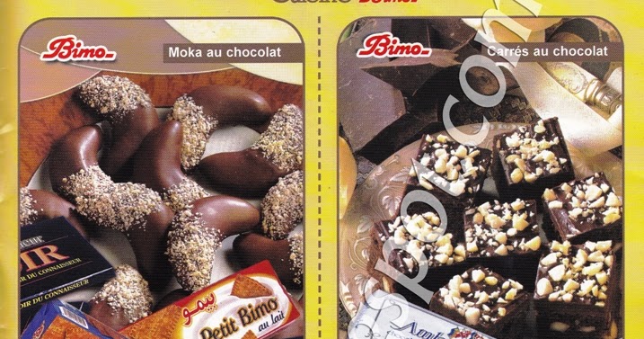 La Cuisine Algérienne: Cuisine BIMO