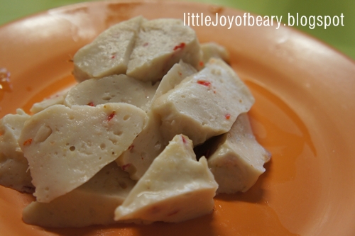 little Joy: 潮兴, Teo Heng Teochew Porridge