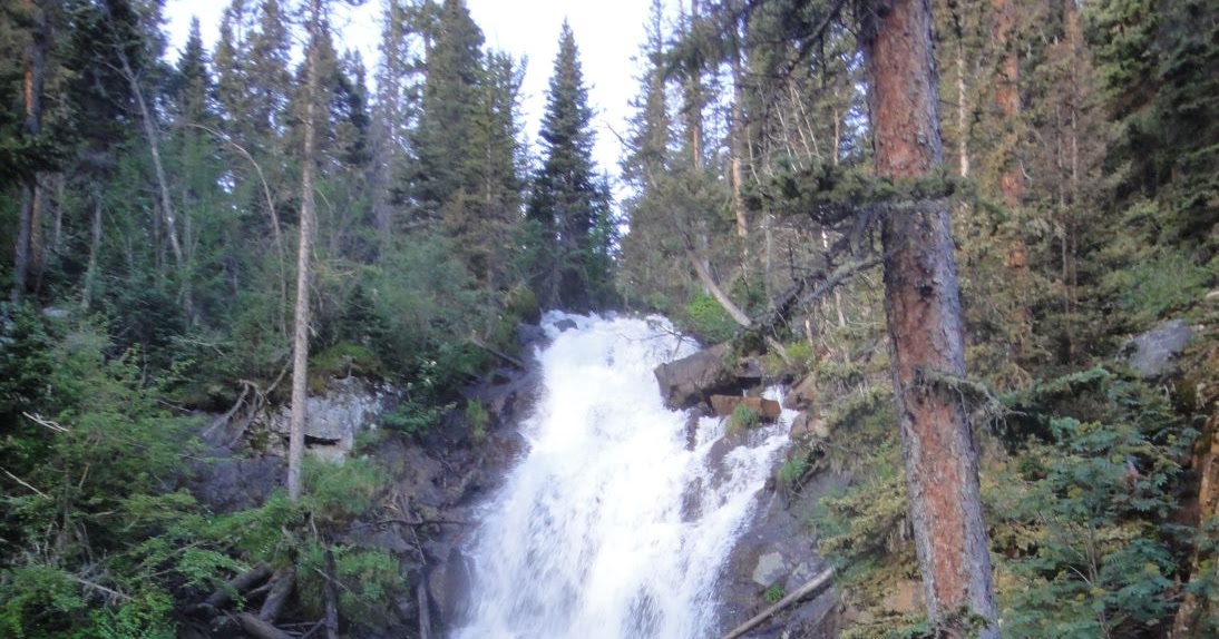 Hiking Rocky Mountain National Park: Castle Rock, Gable Gate, Primrose ...