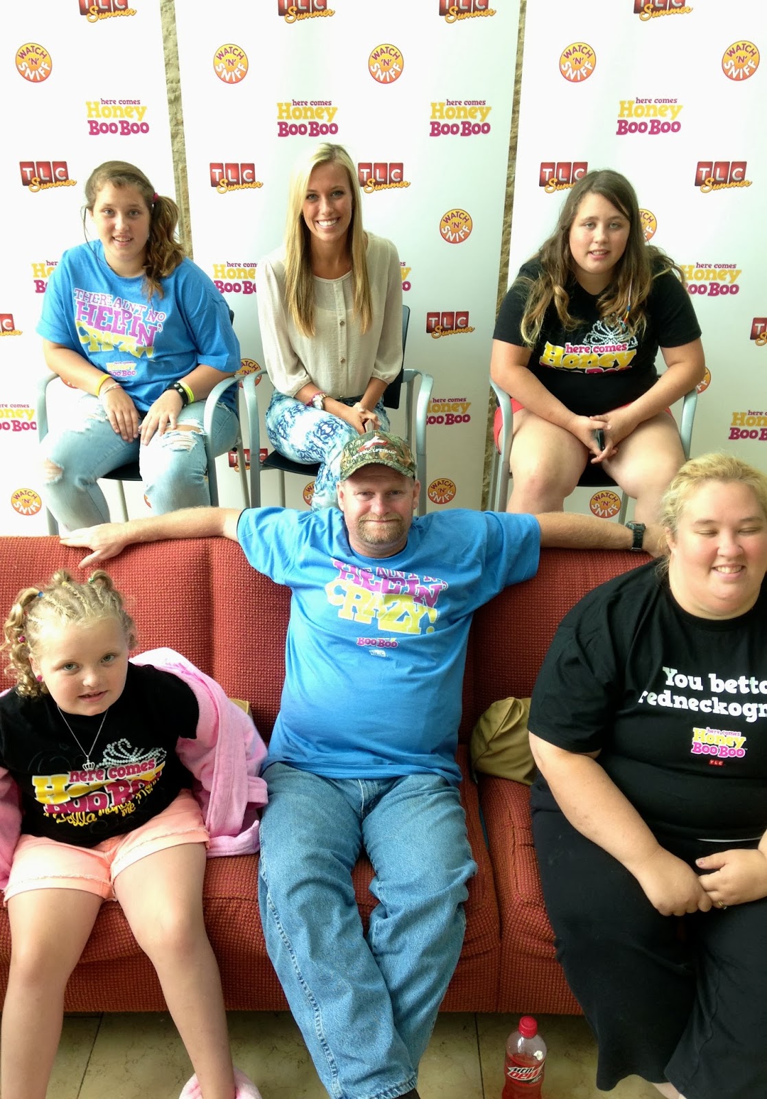 The Delta Diaries: Sister Spotlight- Bridget Niermeier