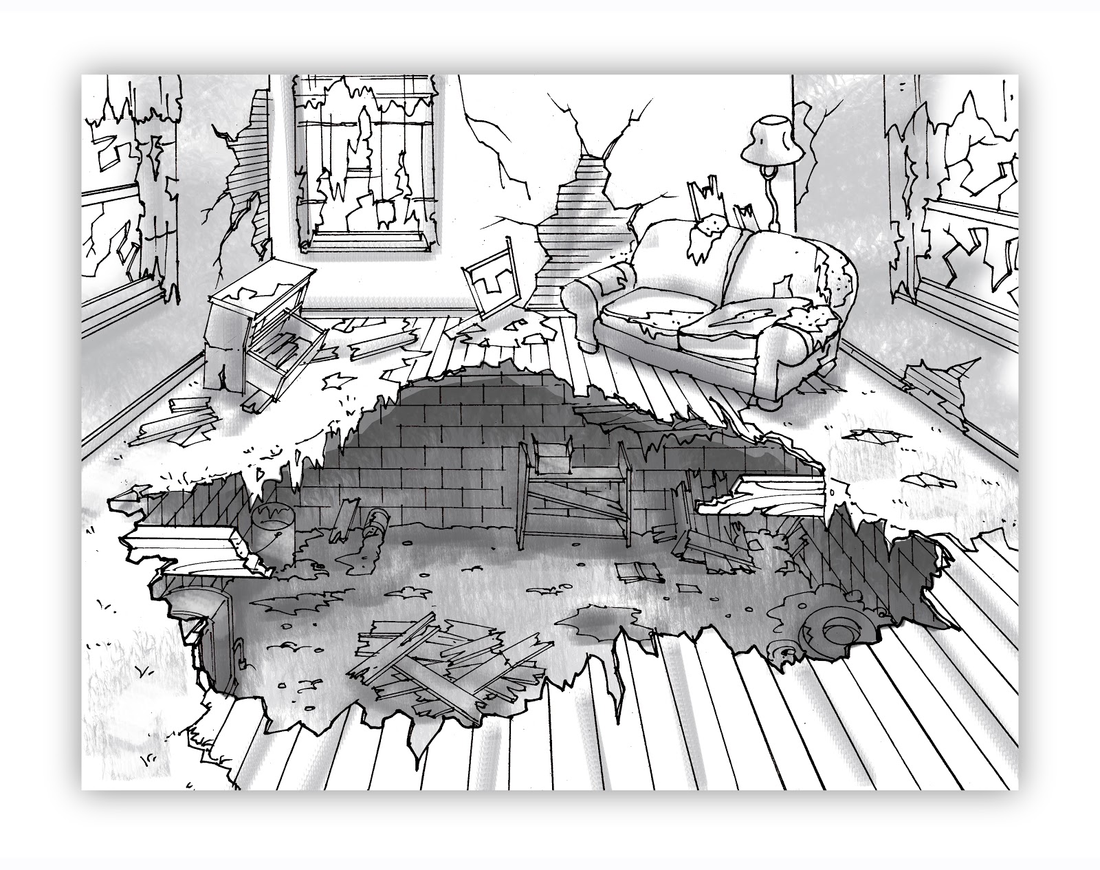 Artboy's Artwork: Animation Artwork