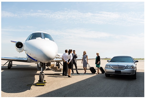 Imperial Ride | Chauffeur Hire: Advantages of Hiring Chauffeur service ...