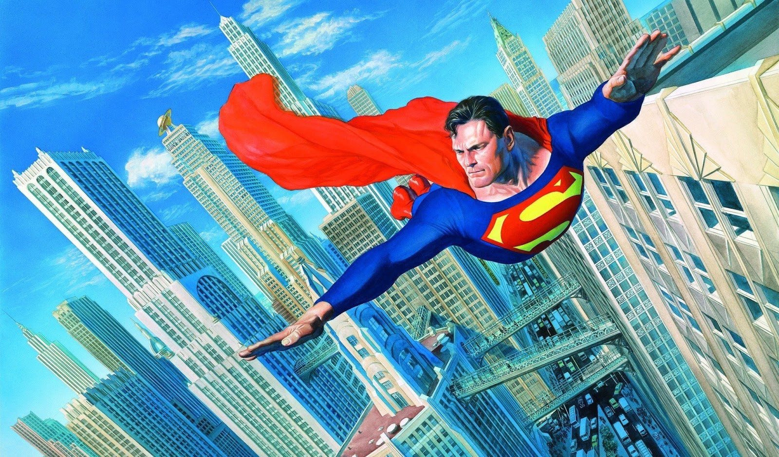 The Signal Watch: Happy National Superman Day!