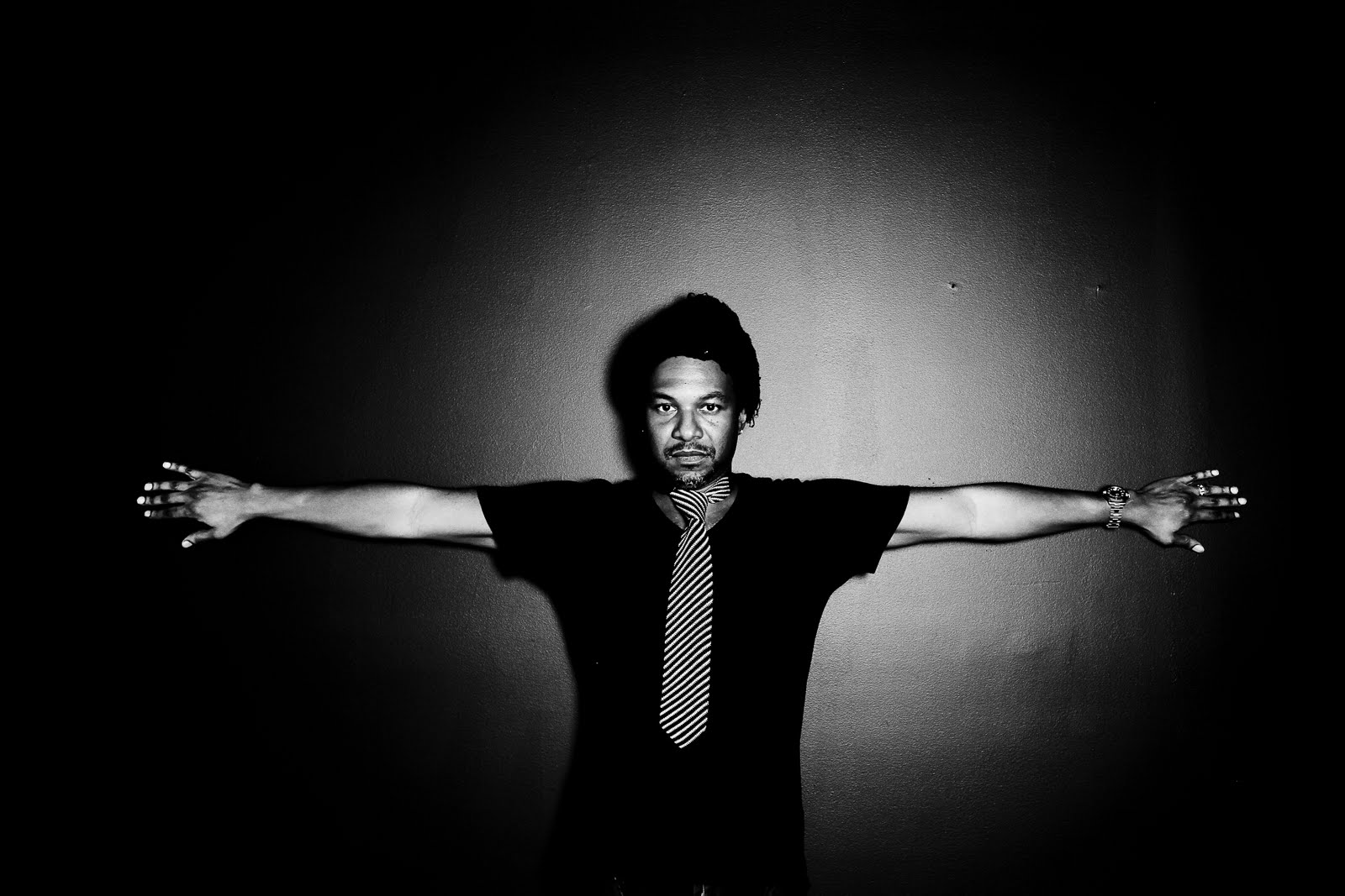 Luna's Eyes Photography: Portrait photography - DJ Stacey Pullen