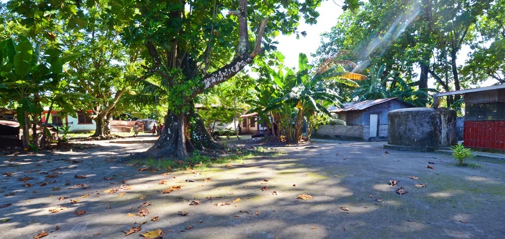 Lorelei's Adventures: Episode 23 Yap and The Outer Atolls