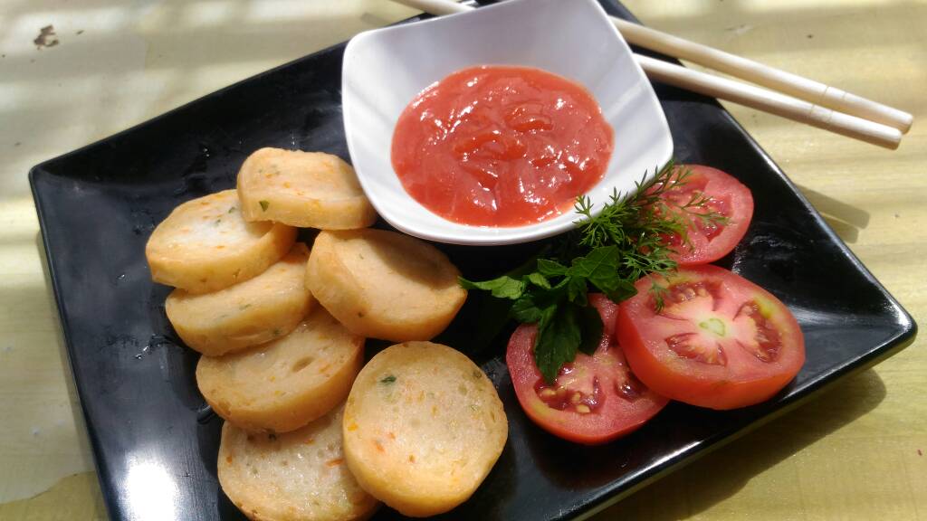 Produk Kerang (Scallop-Nanami) | PONDOK IKAN