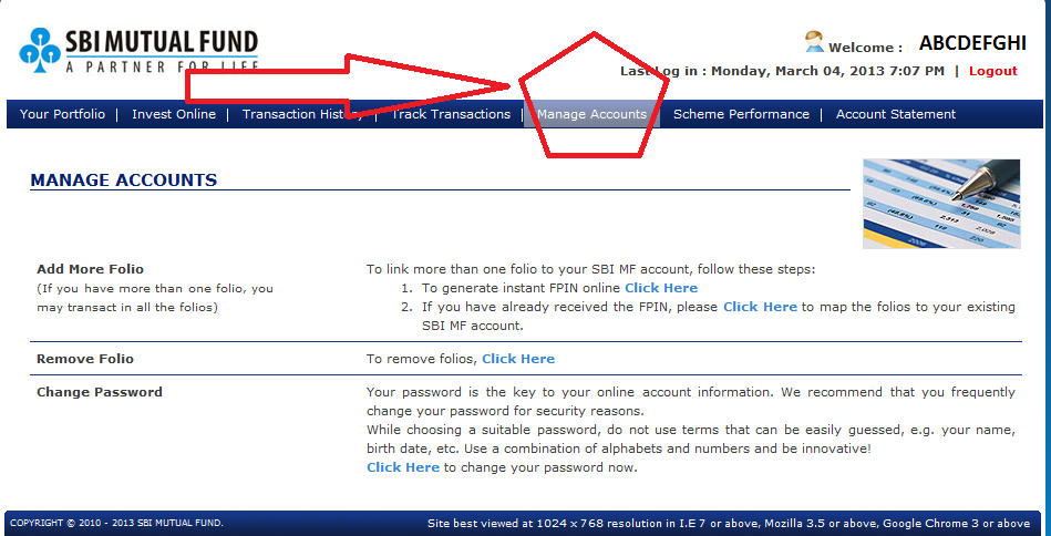 Investing Can be Interesting & Financial Awareness: How to create ...