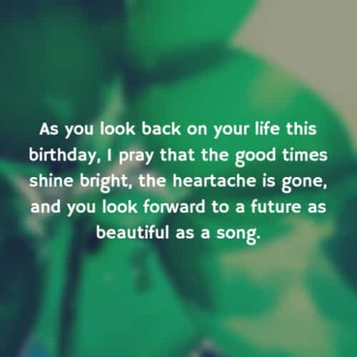 65 Happy birthday messages and Happy birthday wishes