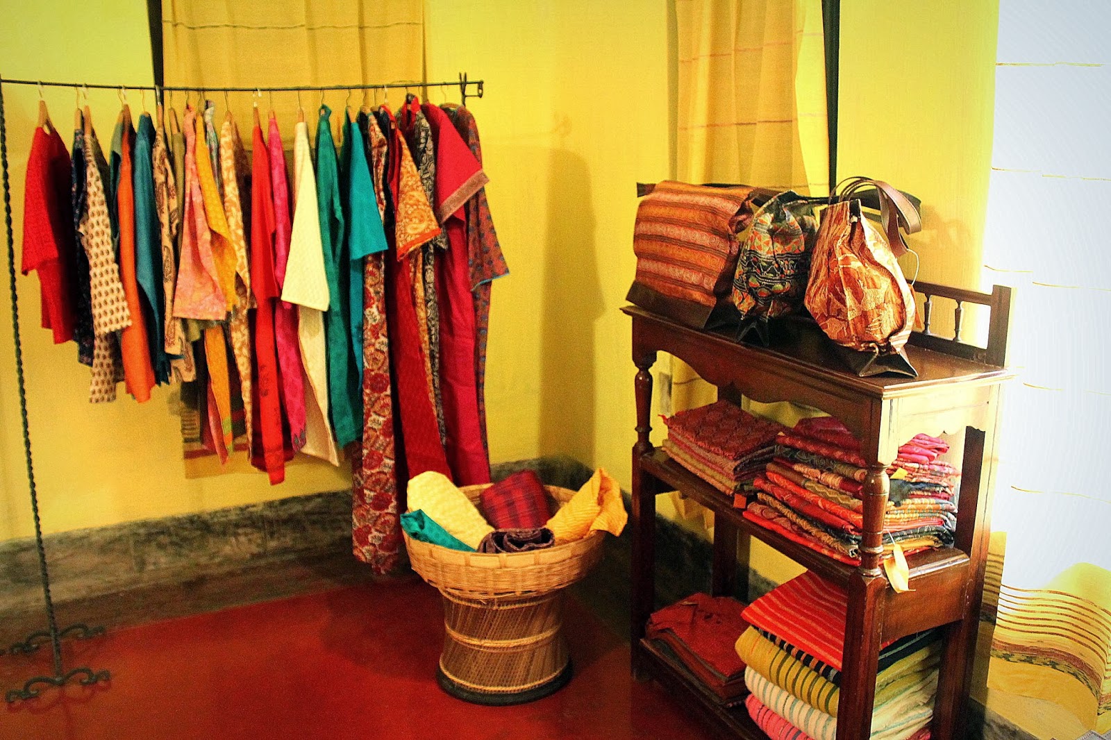 potpourri..: Alcha..