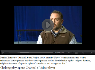 planet trans: Patrick Bonnett of Omaha Liberty Project Busted ...