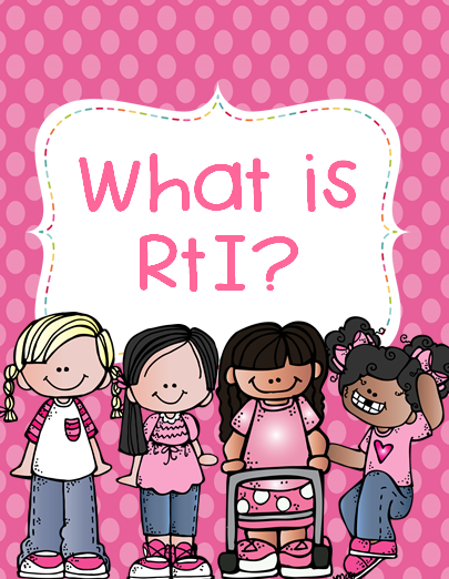 The 2 Teaching Divas: Response to Intervention!