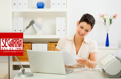 como ordenar bien un archivo de oficina