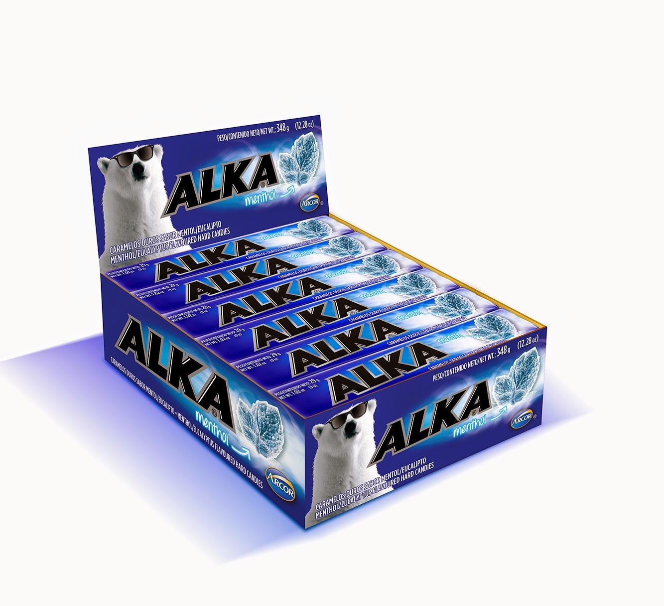 Caja de alka : r/chile