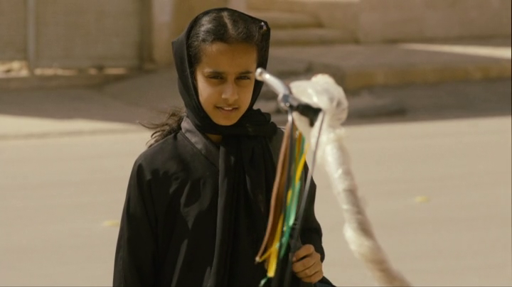 Wadjda (2012) | The Ordinary Review