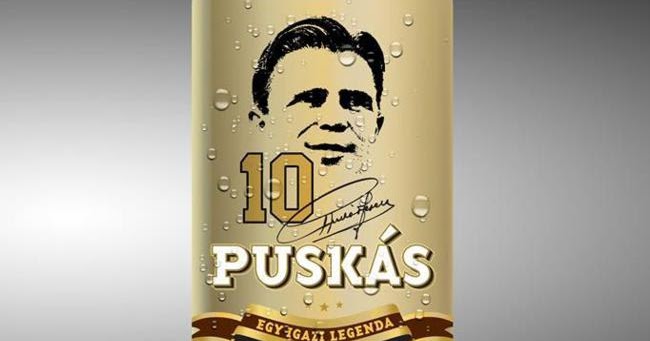 Sörvadászat: Puskás 10