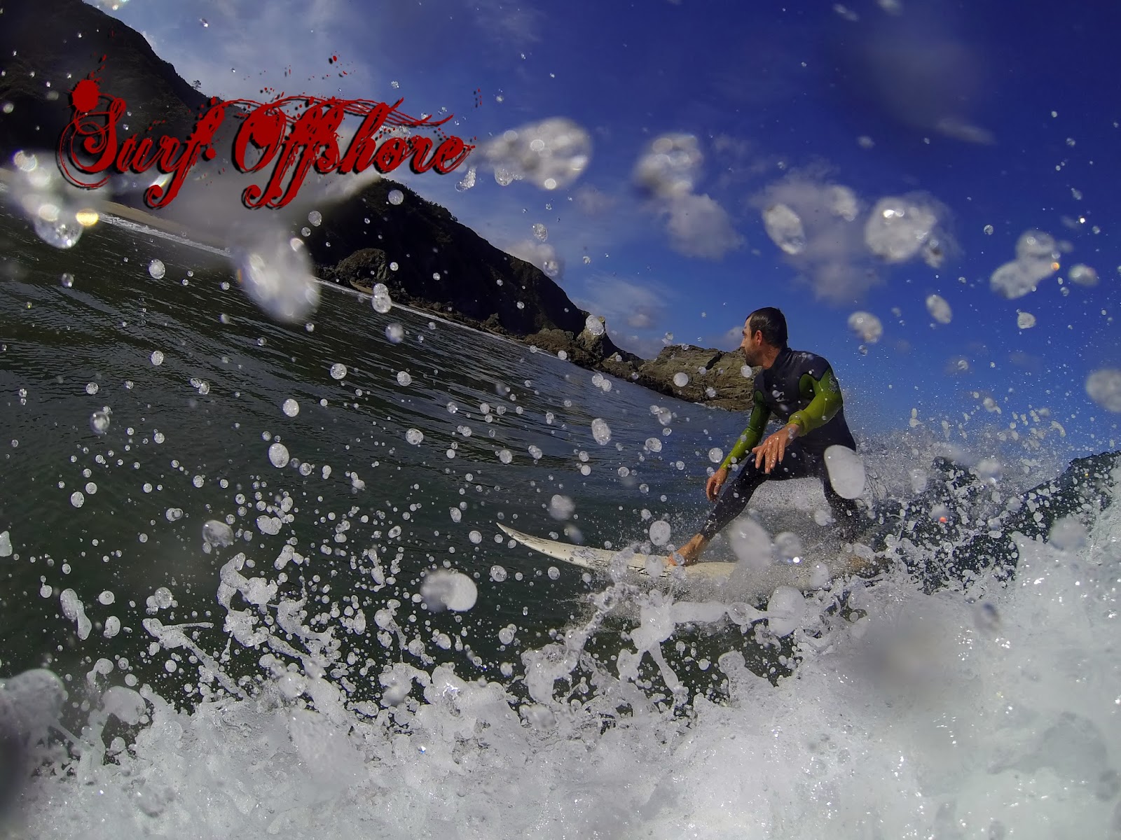 Surf OffShore