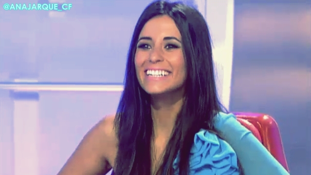 Blog Oficial de Ana Jarque