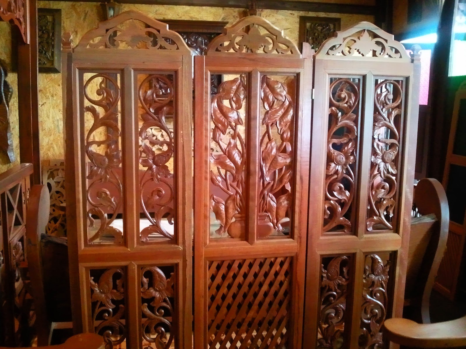 Kayuma Industry ( CA0128831-V ): UKIRAN