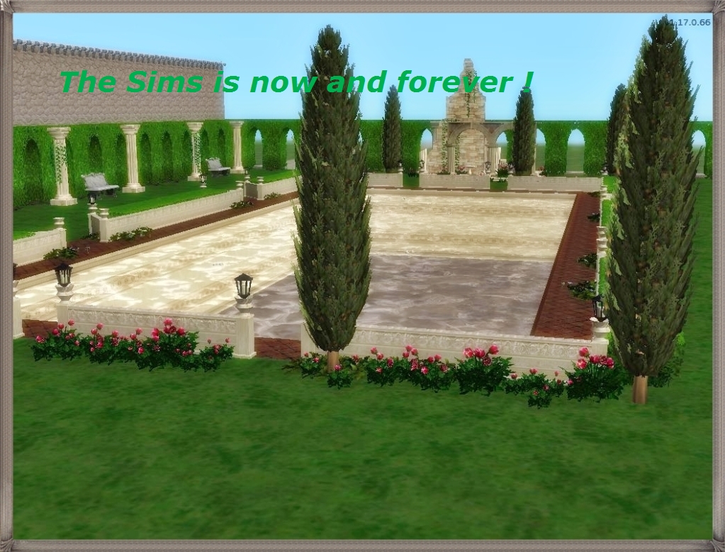 Sims 3 custom world monte vista - erofollow