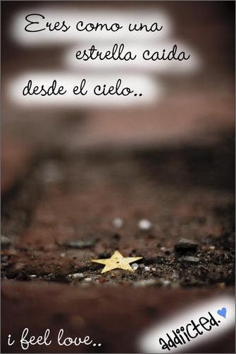 Piropos para conquistar