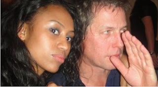#@My Blog!: Uganda s' Priscilla Ray Spotted With Hugh Grant an English ...