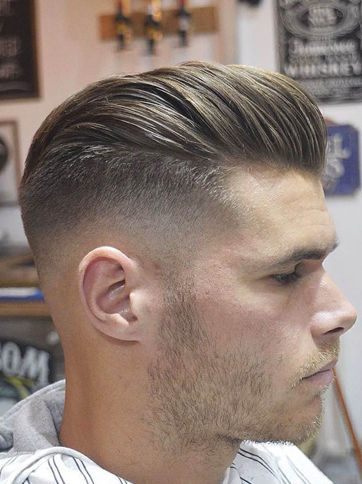 Top 4 Hair Inspiration for Men 2017 | Hairstyles Spot