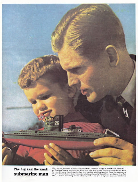 Progress is fine, but it's gone on for too long.: Model Germans