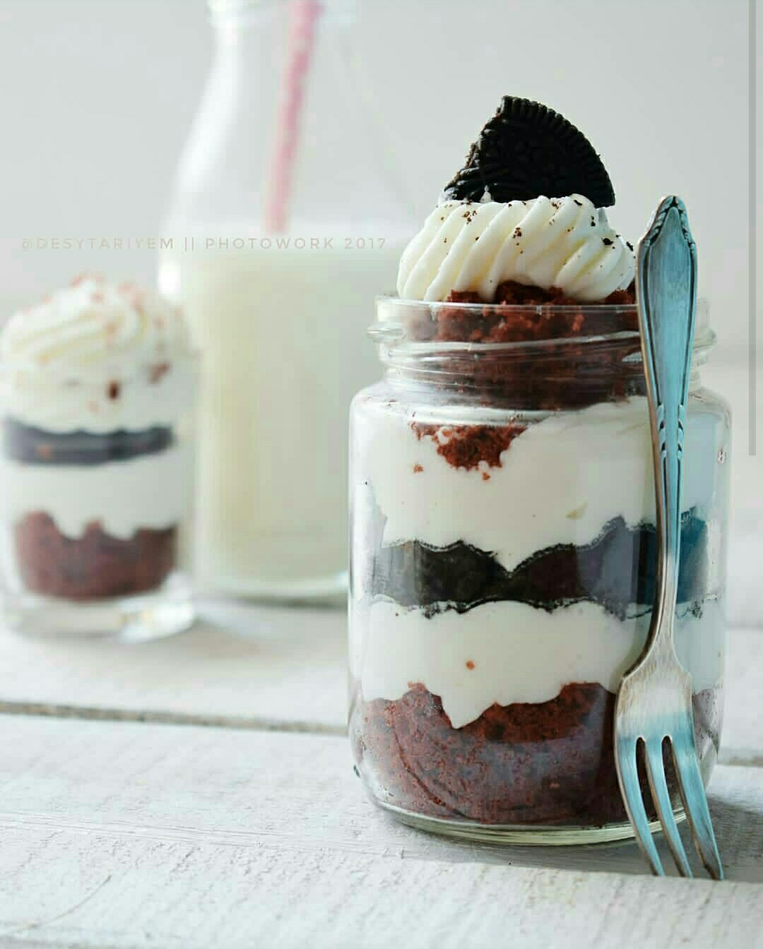 Resep Kue Ala Cafe - Resep Masakan indonesia