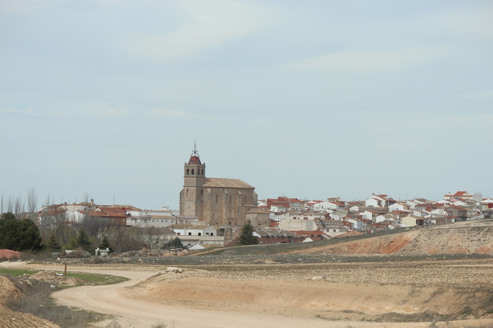 Historia y Genealogía: Pozorrubio de Santiago. Cuenca