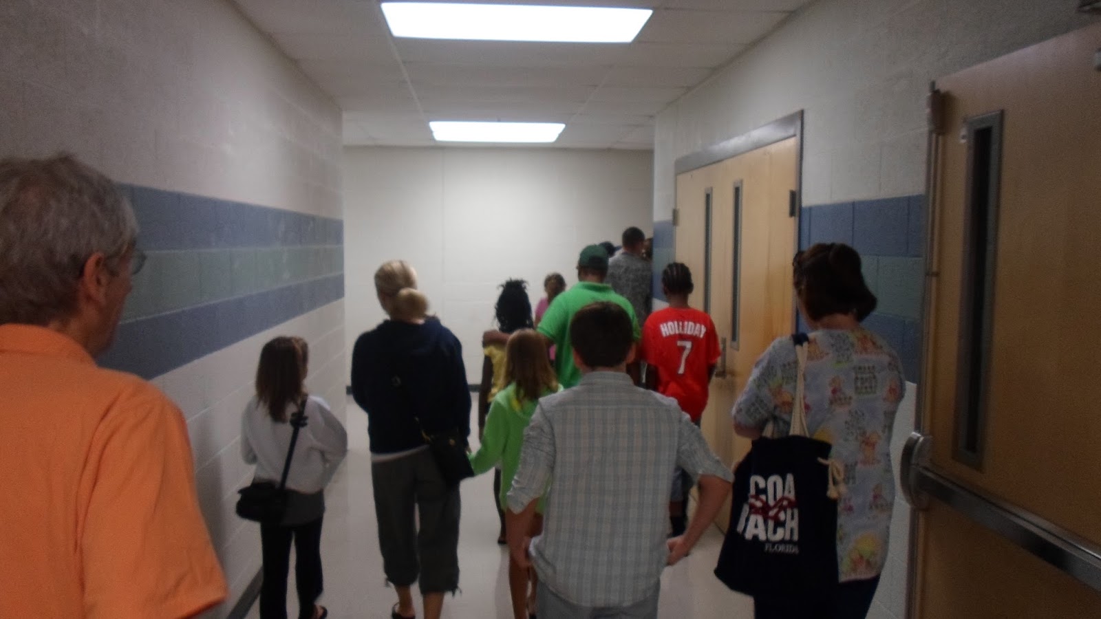 Rossview Middle School Post: Welcome back to RMS (2013-2014) School ...