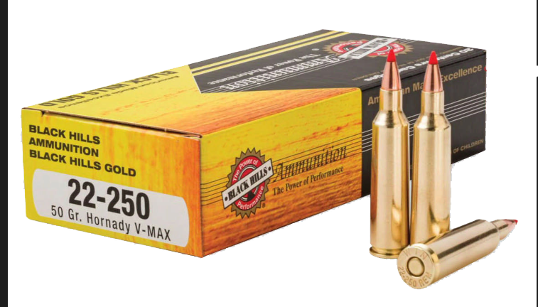 10 Best Long-Range Calibers of All Time