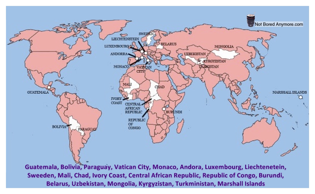 Map of all Civs officially revealed : r/civ