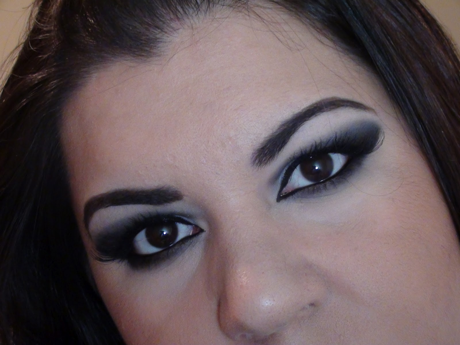 Beauty by Taime: Meredith Gentry Character Inspired Series: Queen Andais