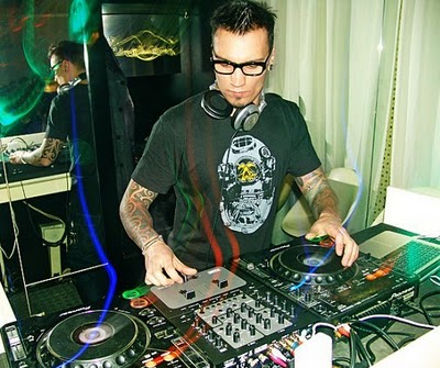 Импулс: "Music quiz" - бр. 6 - DJ Marten