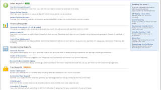 Online Accounting Software Reviews and Ranking: WorkingPoint