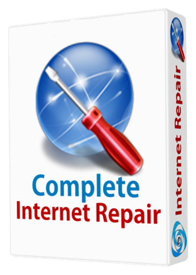 Ai probleme cu internetul ? Solutia este "Complete Internet Repair ...