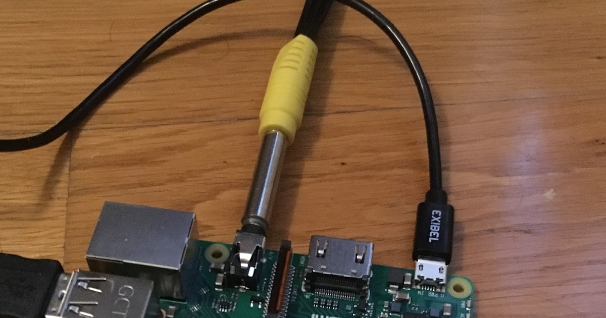 Old Machinery: Bare Metal Revolution (?)