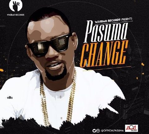 Naija EU Magazine: Video, Pasuma Wonder Pays Tribute to Fela in a song ...
