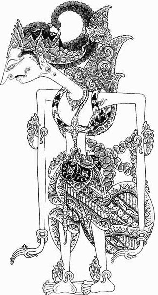 Ekalaya / Palgunadi - Info Pagelaran Wayang