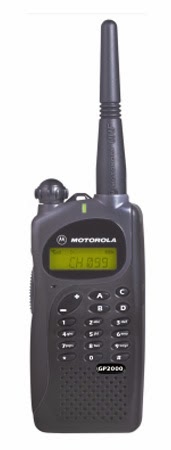 AMATIR: Cara setting manual Motorola GP2000