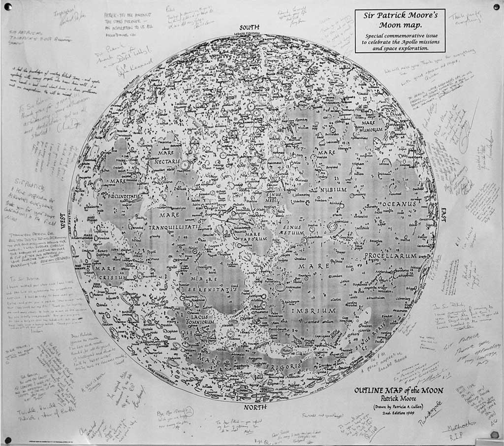 Unattended Articles: "We are interested in everyone." "That's most ...