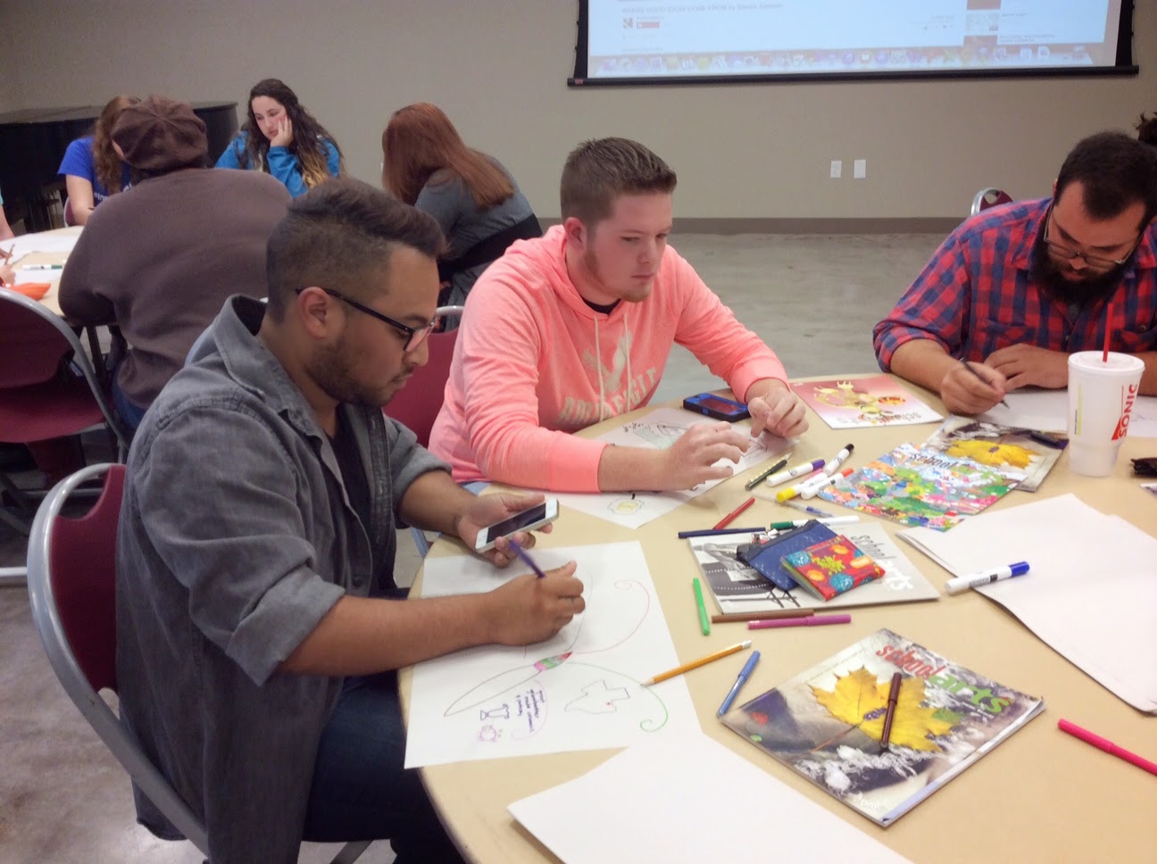 SchoolArtsRoom | Art Education Blog for K-12 Art Teachers: Quilting ...