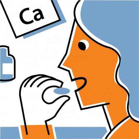 Ob/Gyn Updated : Consuming the right amount of Calcium is key to ...