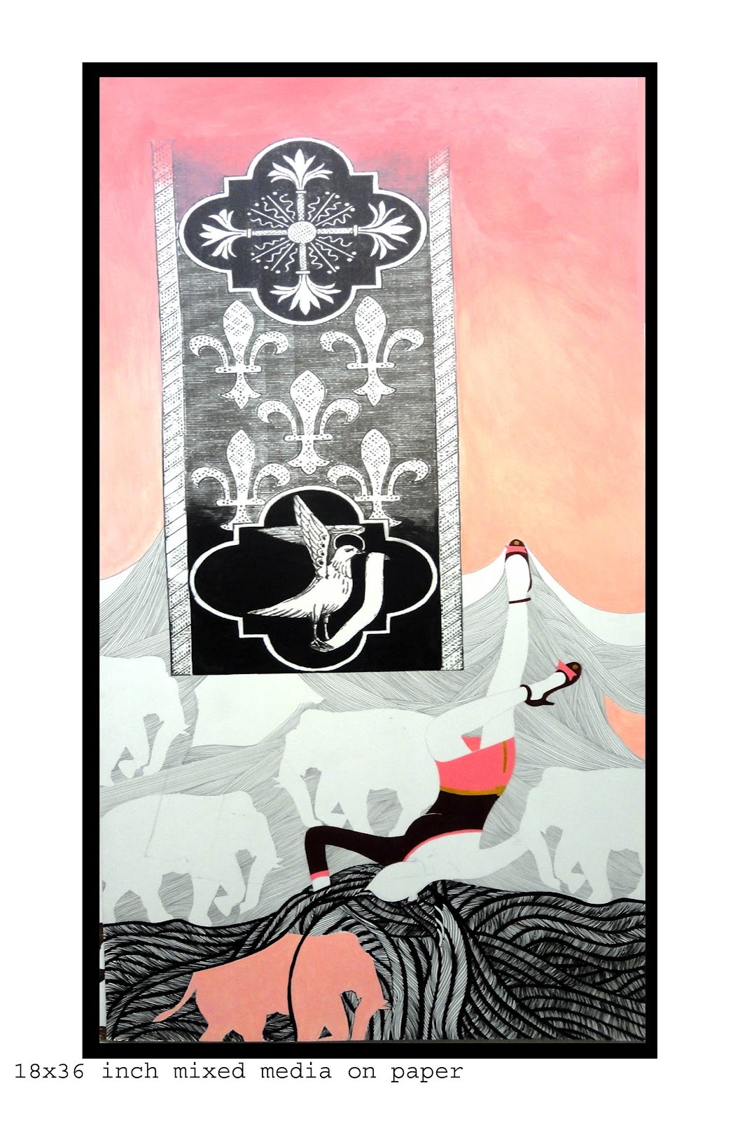 WORLD ARTISTS Showcase