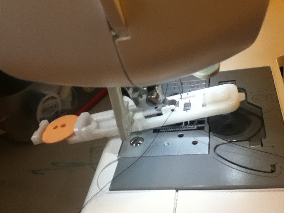 The Creative Vault: Wrap Skirt and Wrap Dress {Tutorial}